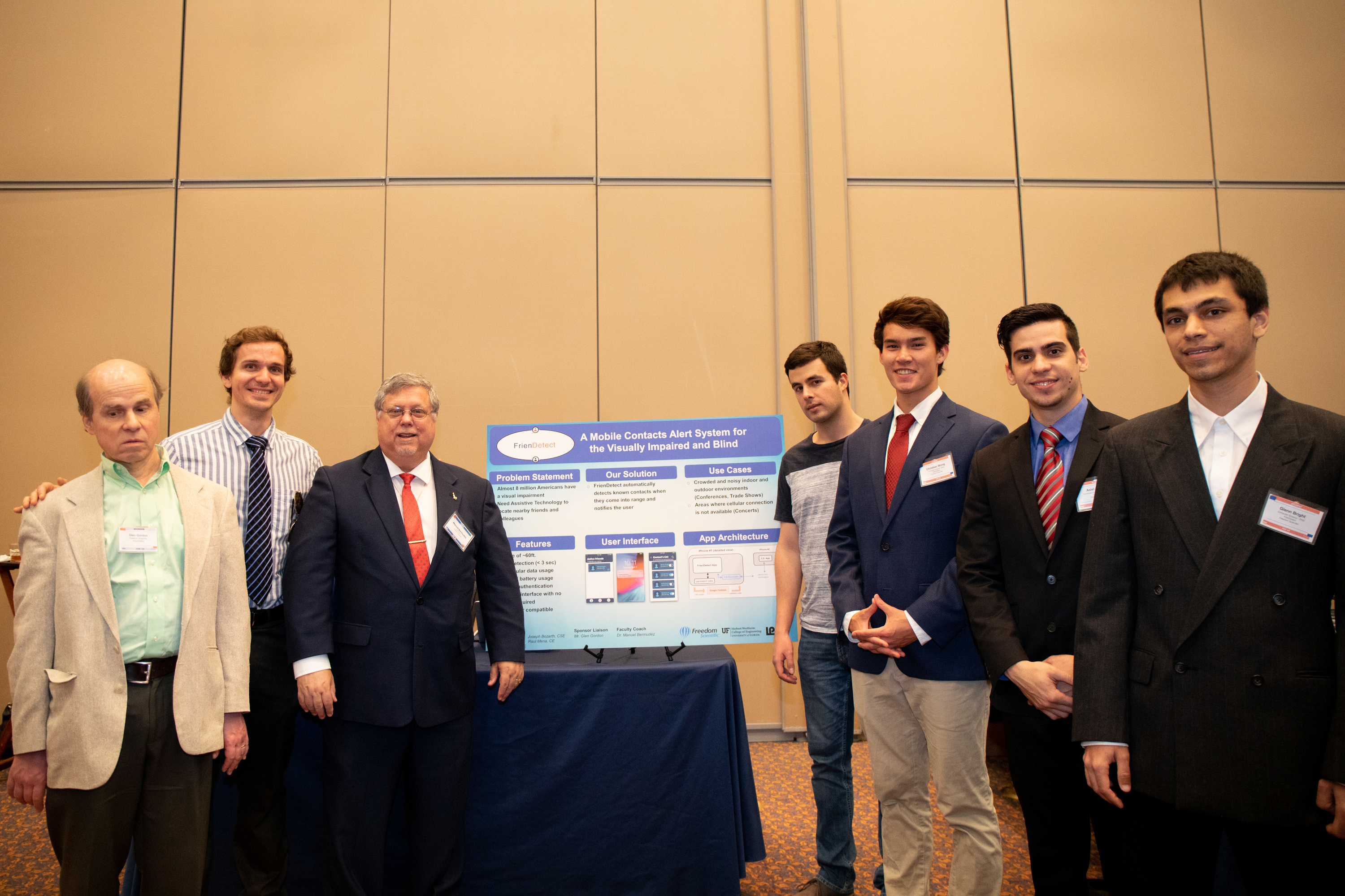 Helping college students learn about accessibility – Vispero Training
